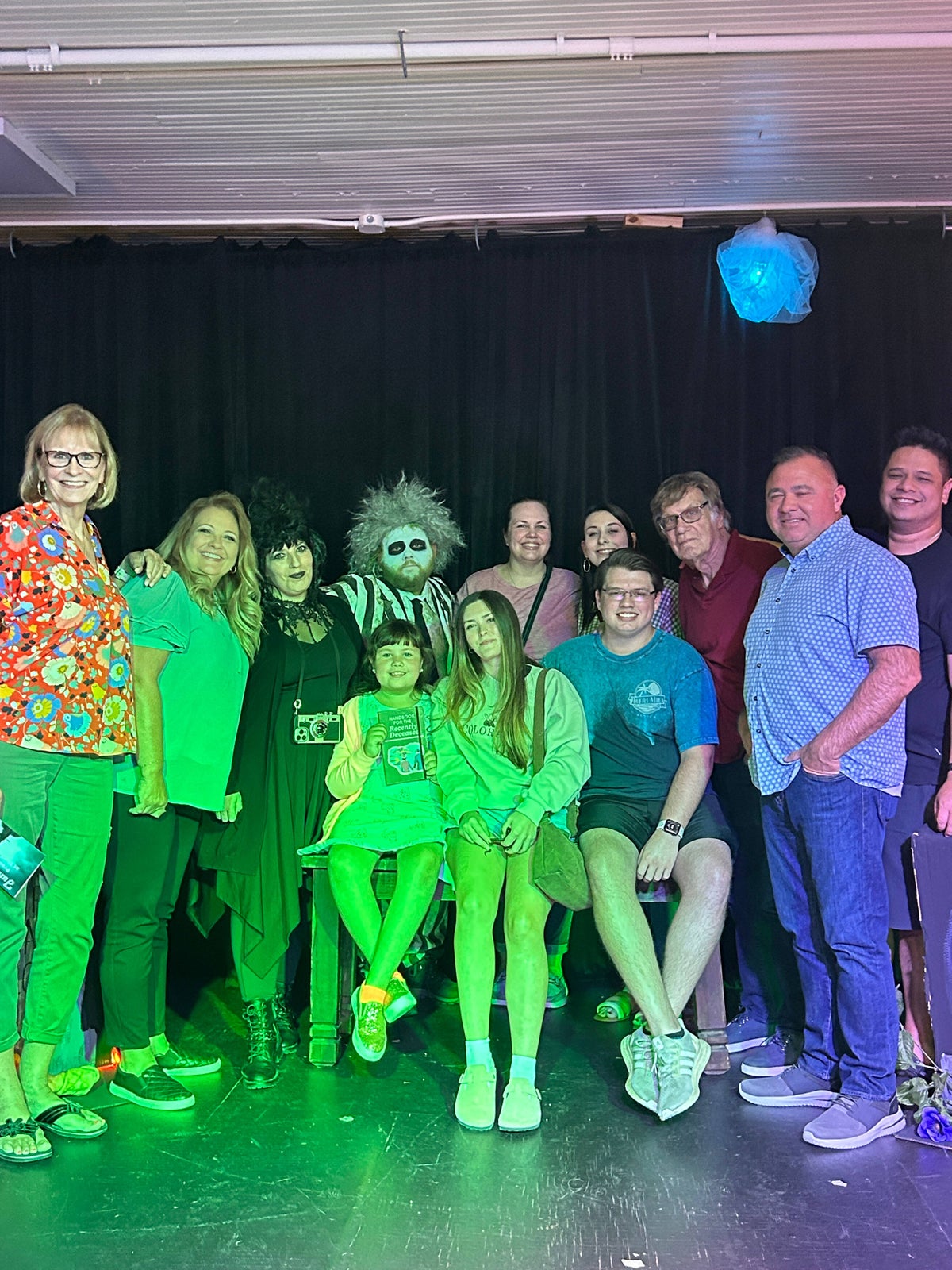 Creative Learning Society, LLC © 2024