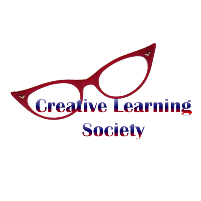 Creative Learning Society logo